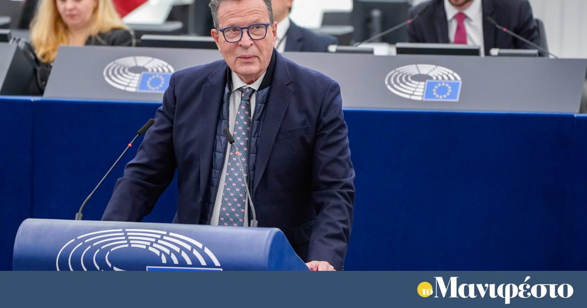 Υποψήφιος ευρωβουλευτής με τον ΣΥΡΙΖΑ ο Γιώργος Κύρτσος - ypopsifios ...
