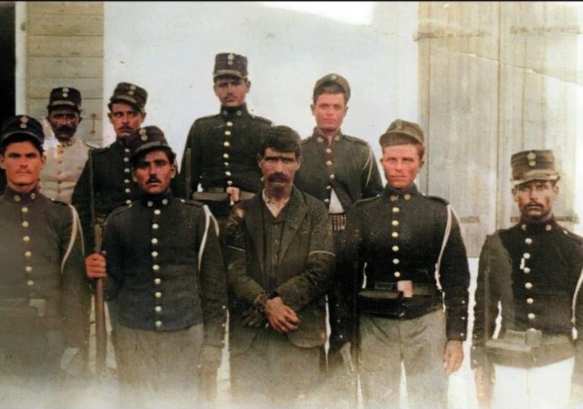 Το φρικτό φονικό στα Κύθηρα το οποίο αποτελεί την ιστορία πίσω από τις ...