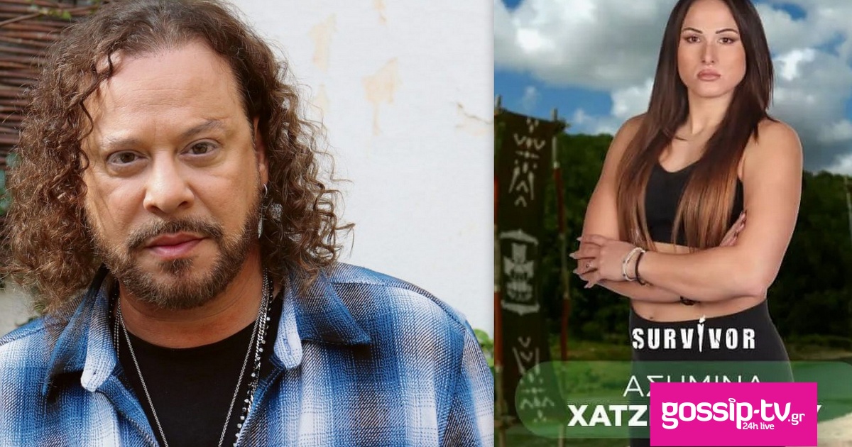 Survivor: Ξέσπασε ο Δάντης που γελούσαν με την Ασημίνα - «Μπράβο ρε ...