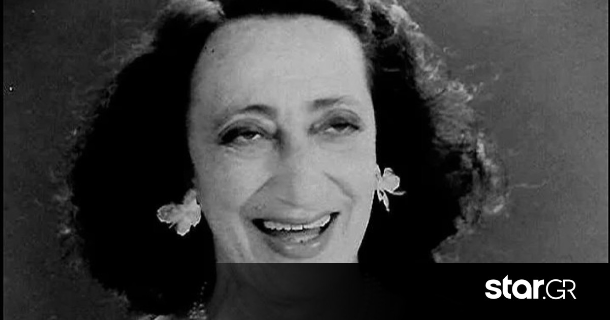 Ταϋγέτη Μπασούρη: Η σχέση με τον Βέγγο και ο θάνατος που δεν ξεπέρασε ...