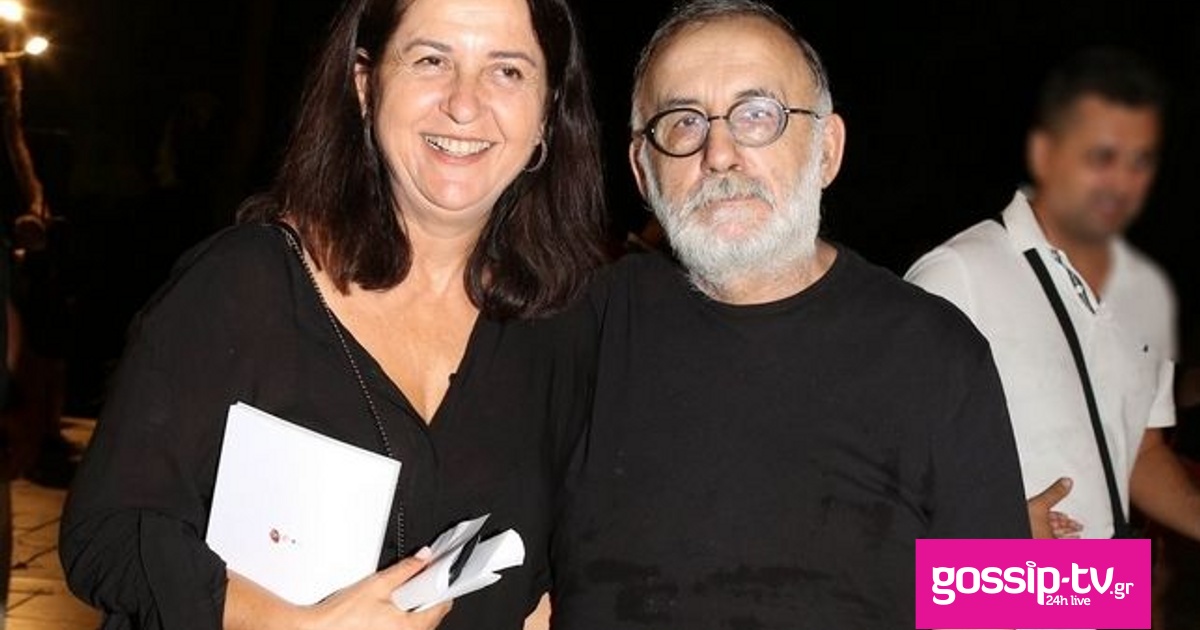 Η συγκλονιστική αποκάλυψη της συζύγου του Θάνου Μικρούτσικου:Την ...