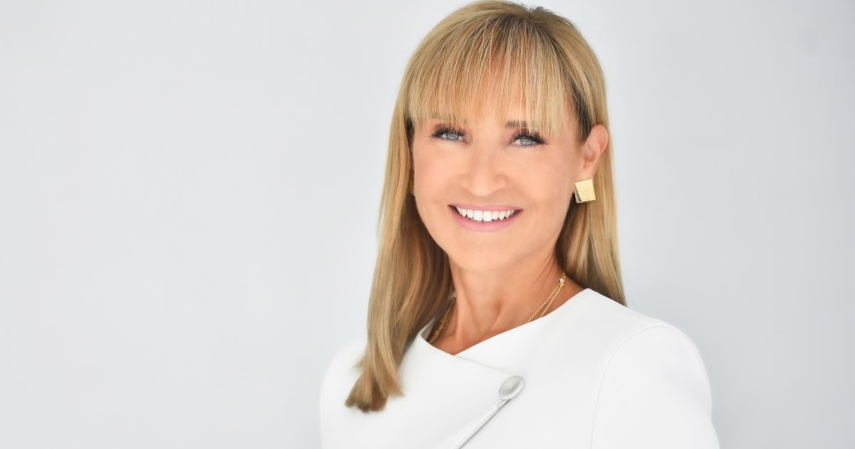 Η Μάρα Ζαχαρέα ακολούθησε το styling tip που θα αναβαθμίσει τα looks με ...