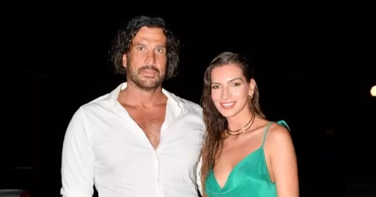Κώστας Κοκκινάκης &Χριστίνα Κανελλοπούλου χώρισαν μετά από έξι χρόνια ...