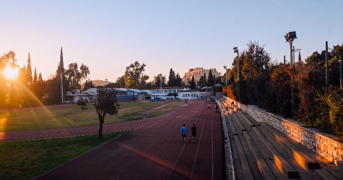 Ούτε Ολυμπιακός, ούτε Παναθηναϊκός, ούτε ΑΕΚ: Αυτή είναι η ομάδα που ...