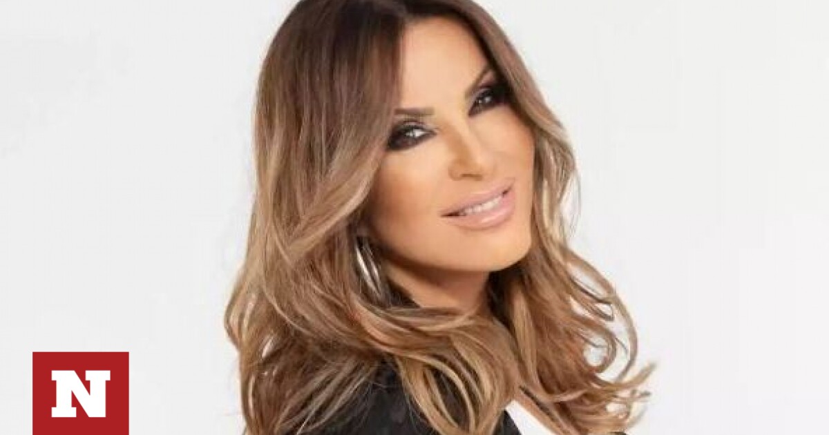 Πένθος για τη Ναταλία Γερμανού - Η φωτογραφία που δημοσίευσε στο Instagram - penthos gia ti ...