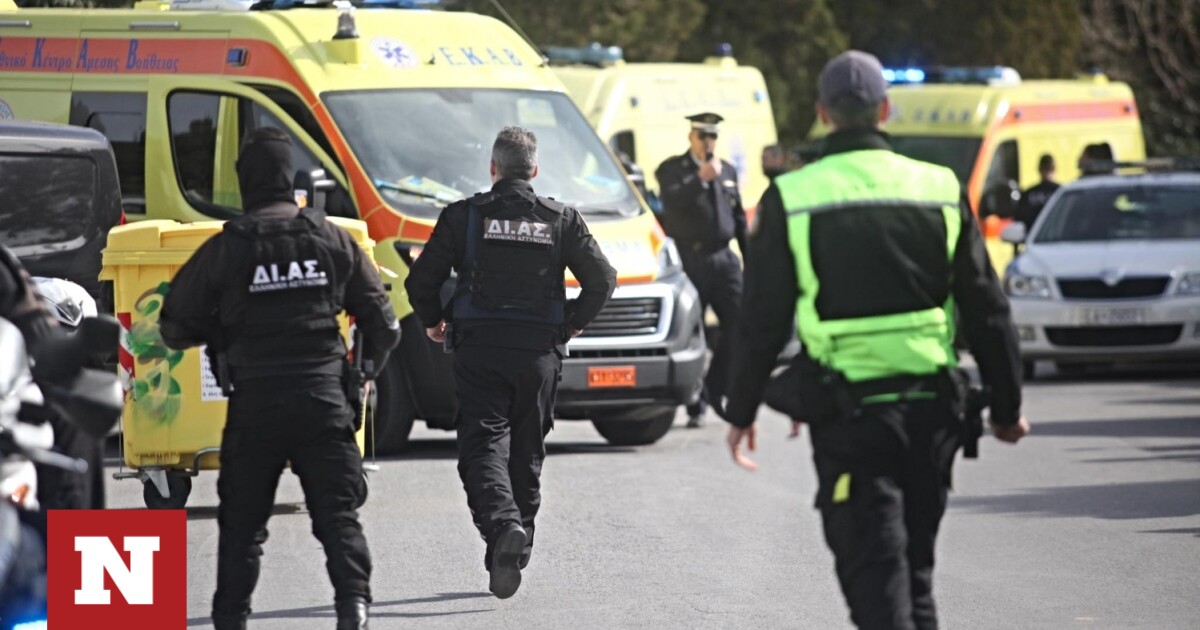 Γλυφάδα: Νεκροί η ιδιοκτήτρια της εταιρείας, ο γαμπρός της και ένας ...