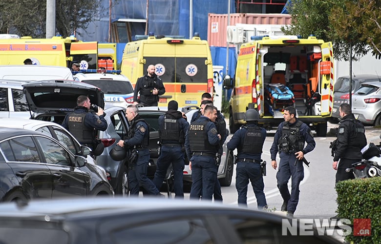 Αυτά είναι τα θύματα του Αιγύπτιου που σκόρπισε τον θάνατο στη Γλυφάδα ...