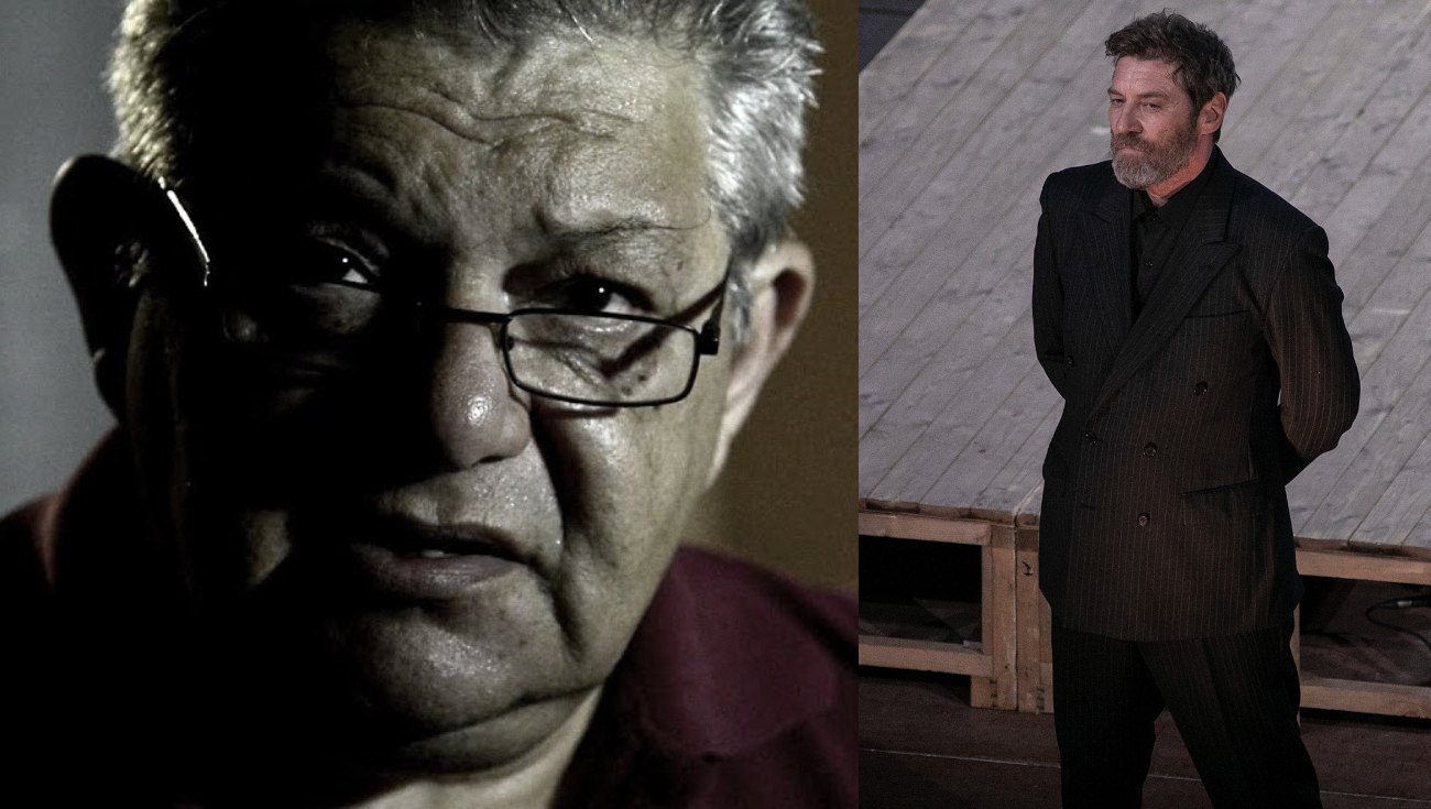 Πέθανε ο Γιώργος Μπλάνας – Σπαρακτικό το «αντίο» από τον Γιάννη ...