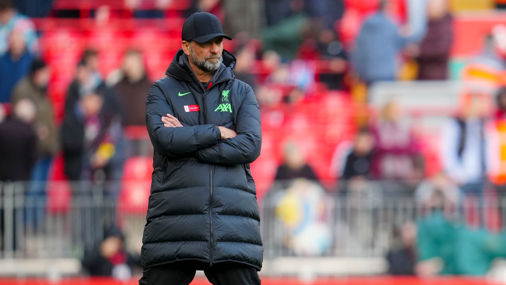 Ο Κλοπ αποθέωσε τον Τσάμπι Αλόνσο - o klop apotheose ton tsabi alonso