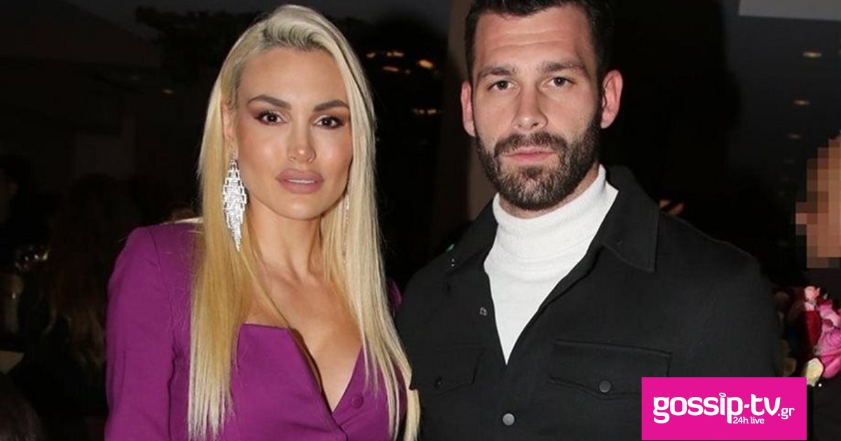 Στάθης Σχίζας: Έτσι απάντησε στην πρώην του, Αλεξάνδρα Παναγιώταρου ...