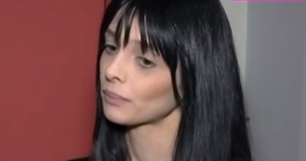 Άννα Μπεζάν: "Το πατρικό μου είναι το ορφανοτροφείο, δεν θέλω να έχω ...