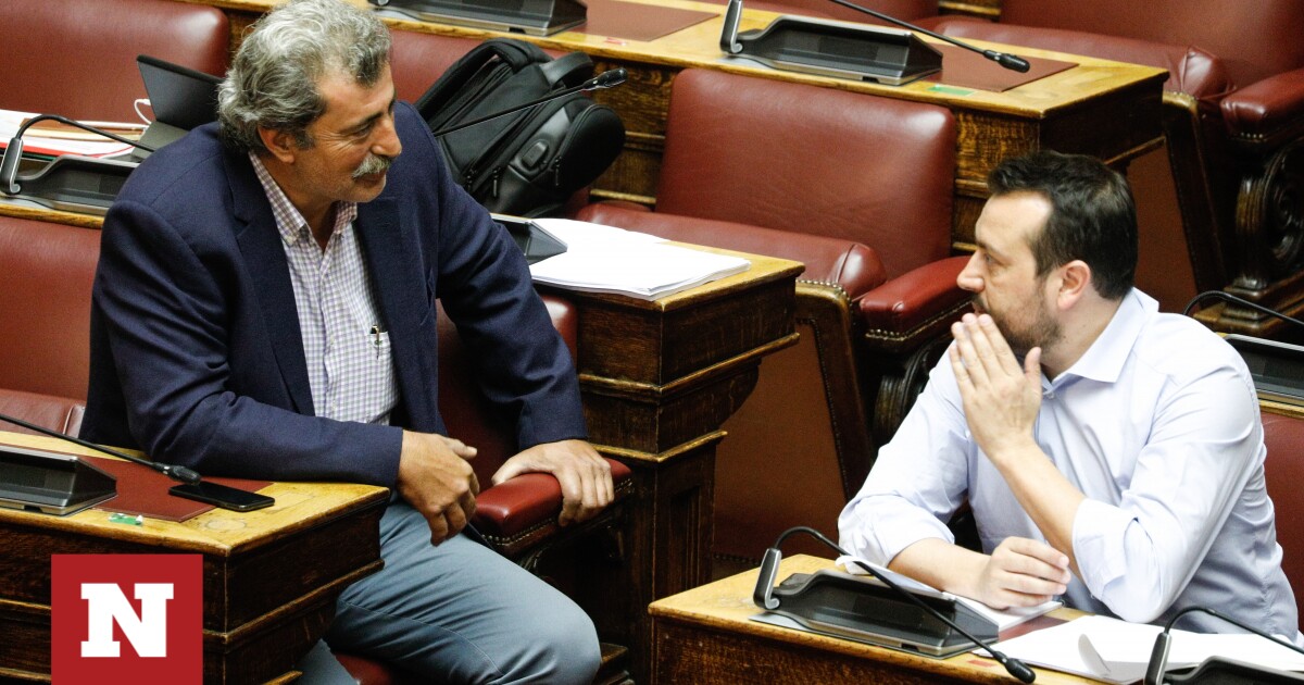 ΣΥΡΙΖΑ: Τα πρόσωπα «κλειδιά» στην κούρσα διαδοχής - Τι θα κάνουν ...