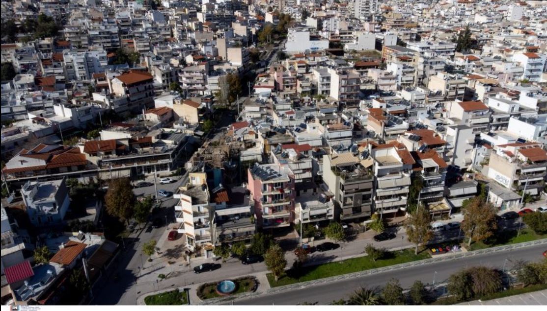 E9: Ποιοι μπορούν να υποβάλλουν τροποιητική δήλωση μέχρι τις 8 Μαρτίου ...