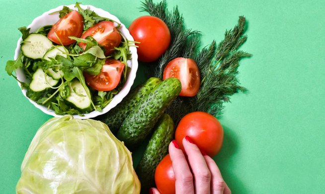 Αγγούρι: Διατροφική αξία, οφέλη και παρενέργειες – Ποιοι δεν πρέπει να ...