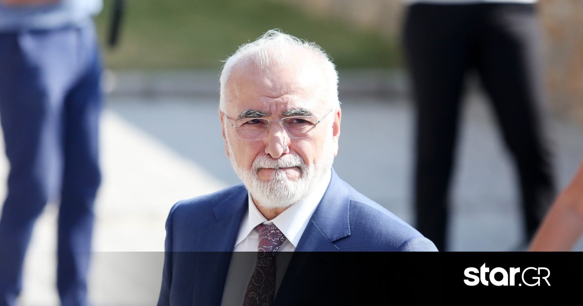 Μεγάλη κίνηση Σαββίδη - Το πήρε πάνω του για Σαμάτα - megali kinisi ...