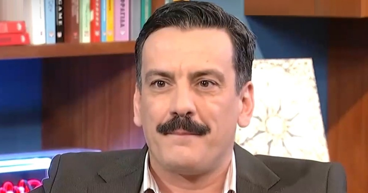 Η αποκάλυψη του Θάνου Κιούση για την πρόταση γάμου του: Με είδε η ...