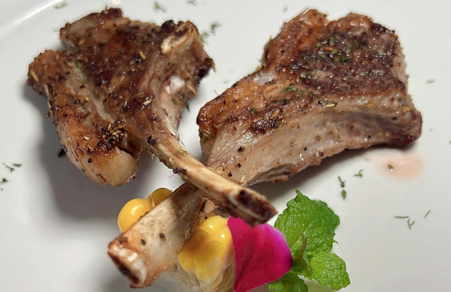 Τσικνοπέμπτη - Αρνίσια παϊδάκια: Πώς τα διαλέγουμε, τι πρέπει να ...