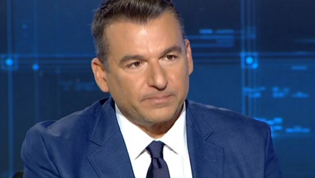Αιφνιδιάζει ο Γιώργος Λιάγκας: «Δεν έχω σχέσεις με τη μητέρα μου ...