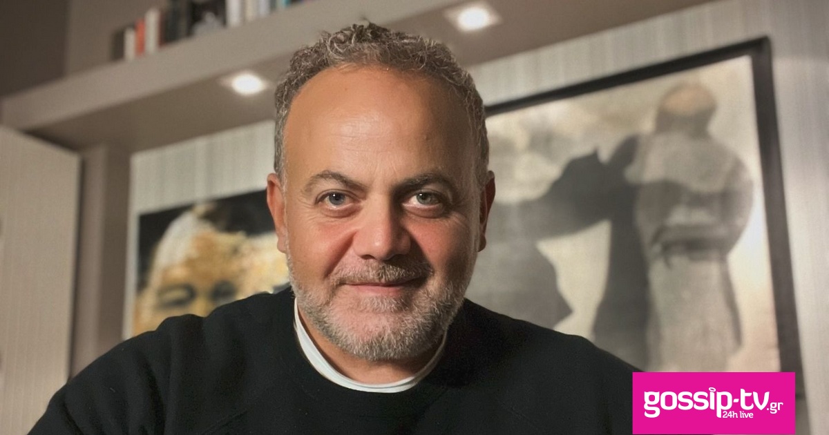 Μιχάλης Κεφαλογιάννης: Οι αγορές στη λαϊκή, η Aχίλλειος πτέρνα στη ...