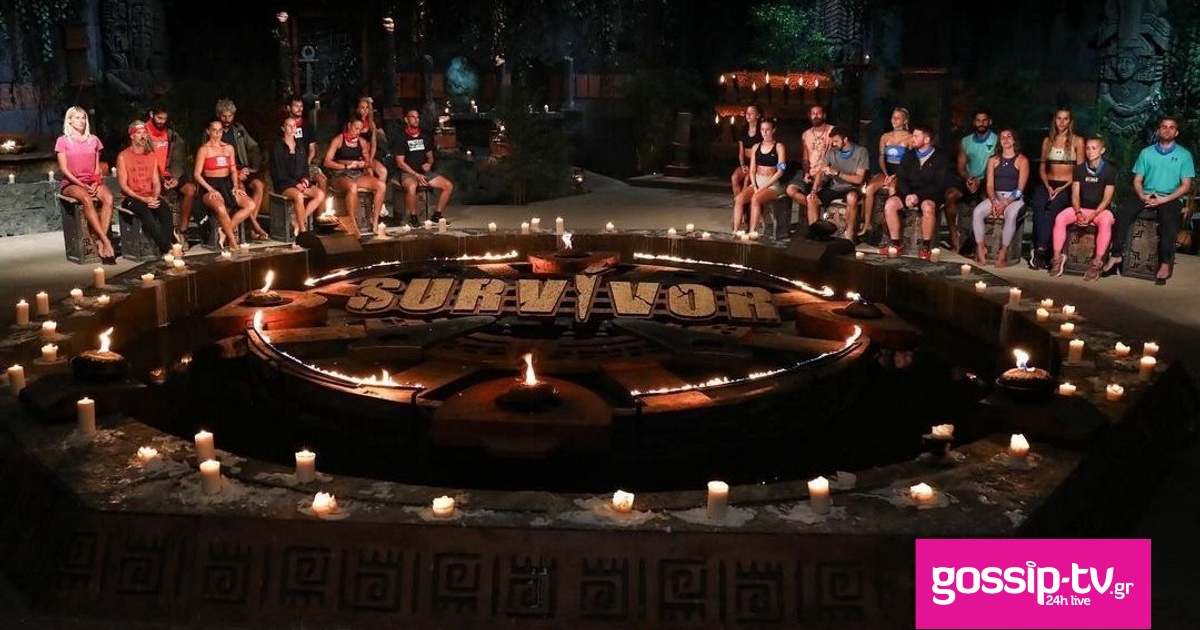 Survivor 2024 spoiler: Η ομάδα που κερδίζει την ασυλία, ο 1ος υποψήφιος ...