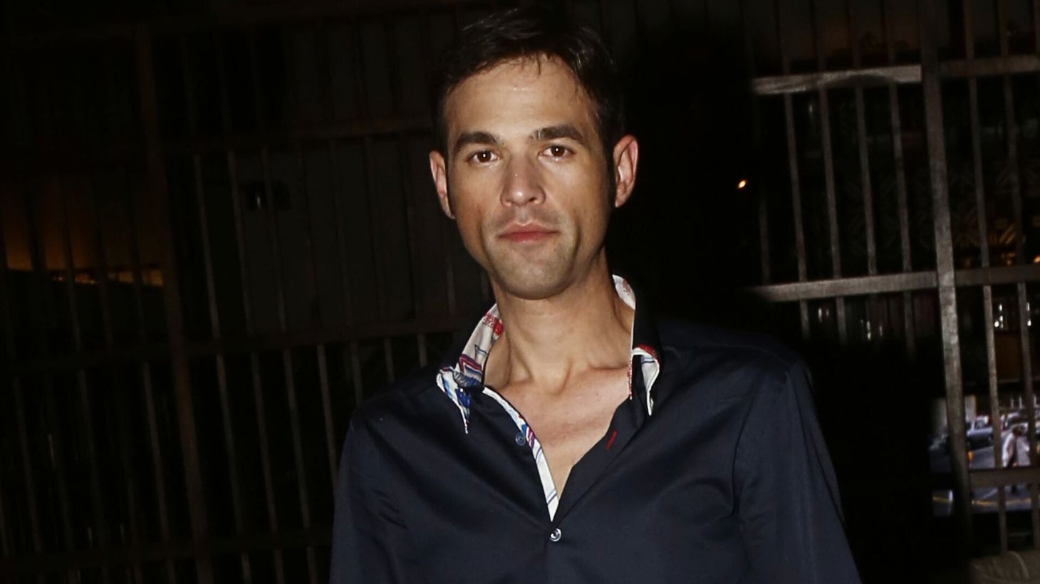 Ελεύθερος χωρίς όρους ο Μένιος Φουρθιώτης – Αποσύρθηκαν οι μηνύσεις με ...