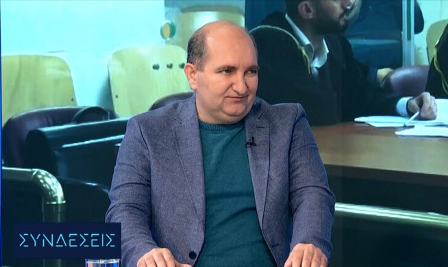 Αδελφός Φρέντι Μπελέρη: Έκαναν πρόταση στον αδελφό μου να παραιτηθεί ...