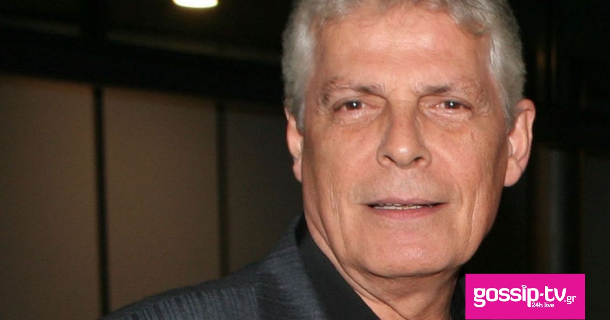 Νίκος Δαδινόπουλος: Η ζωή, η καριέρα και το άδικο φινάλε του - nikos ...