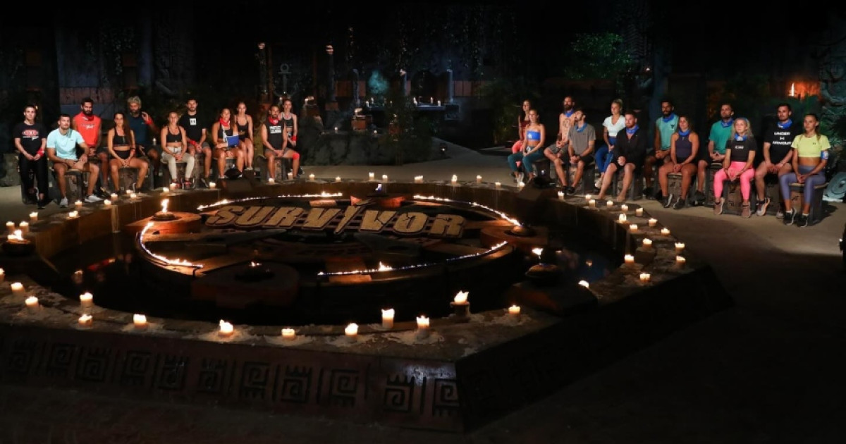 Survivor spoiler: Ποια ομάδα κερδίζει σήμερα (12/3) την ασυλία και ο ...