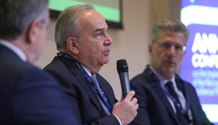 Παπαθανάσης στο Συνέδριο ΙΟΒΕ: Ετοιμοι για τα δύο επόμενα αιτήματα ...