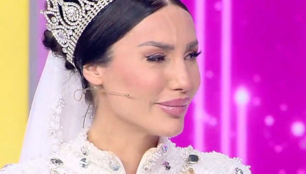 My Style Rocks – Κατέρρευσε η Ζέτα Θεοδωροπούλου πλάι στον γιο της ...