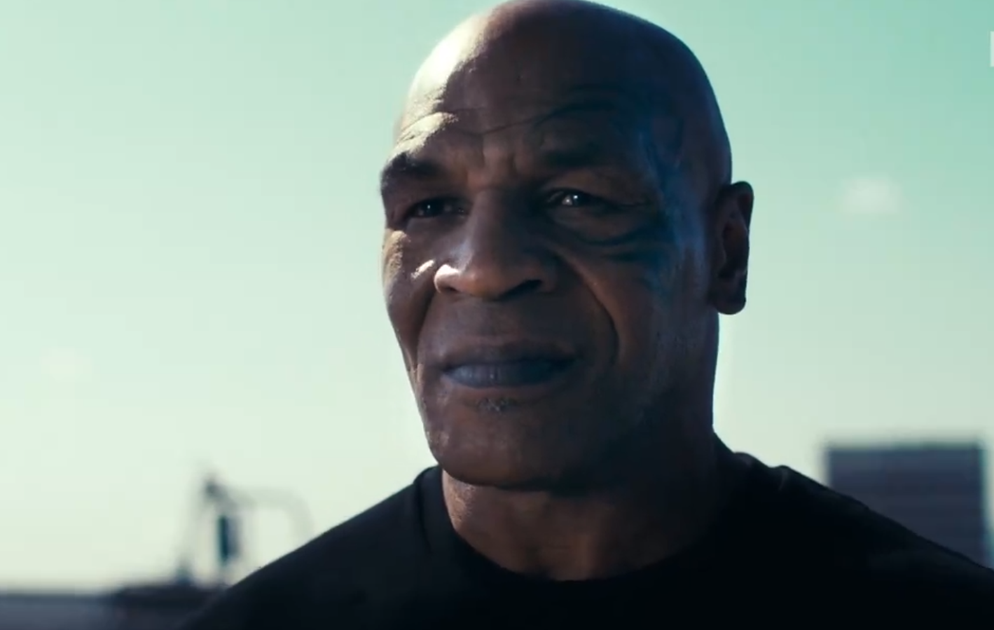 Ο Μάικ Τάισον αποκαλύπτει τα «εξευτελιστικά» παρατσούκλια που του ...