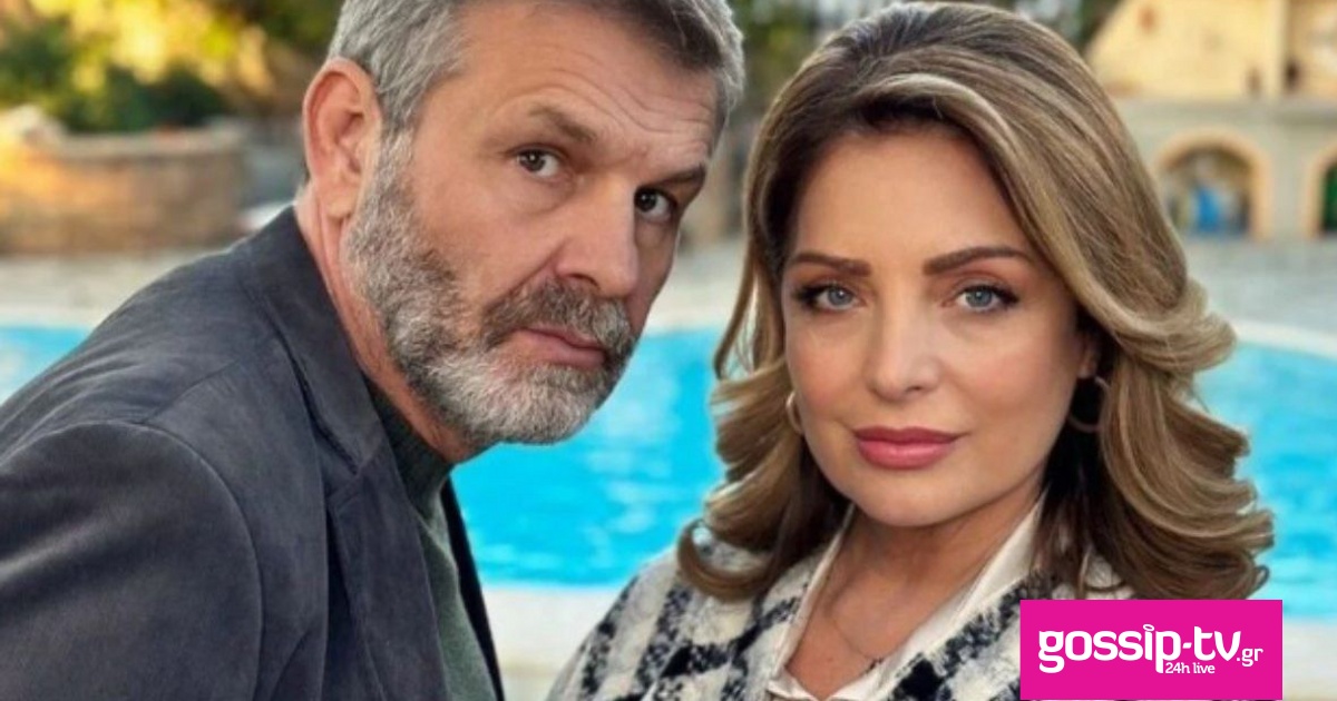Γη της Ελιάς spoiler: Αυτό είναι το φινάλε της σχέσης Αθηνάς και Τζον ...