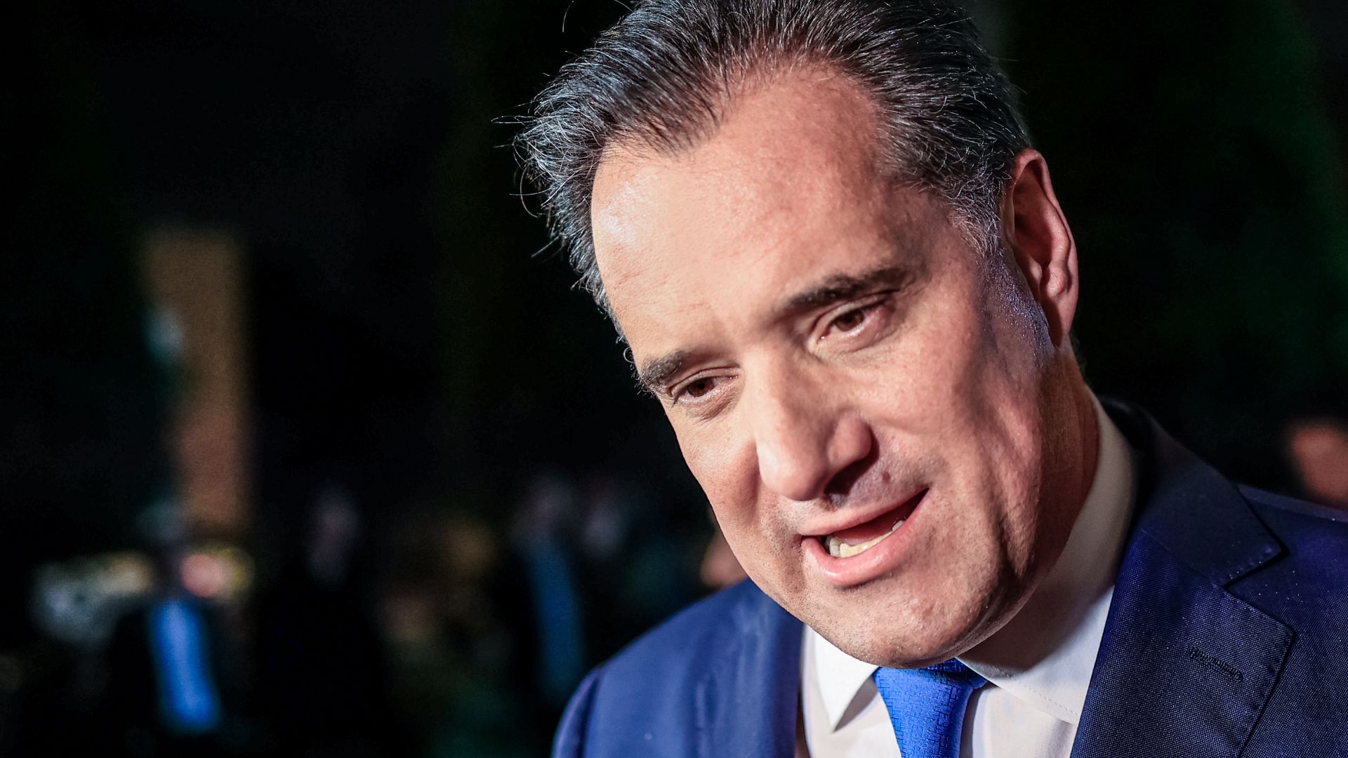 Προκαλεί ο Άδωνις: «Όχι, ο Κώστας Καραμανλής δεν έχει ποινικές ευθύνες ...