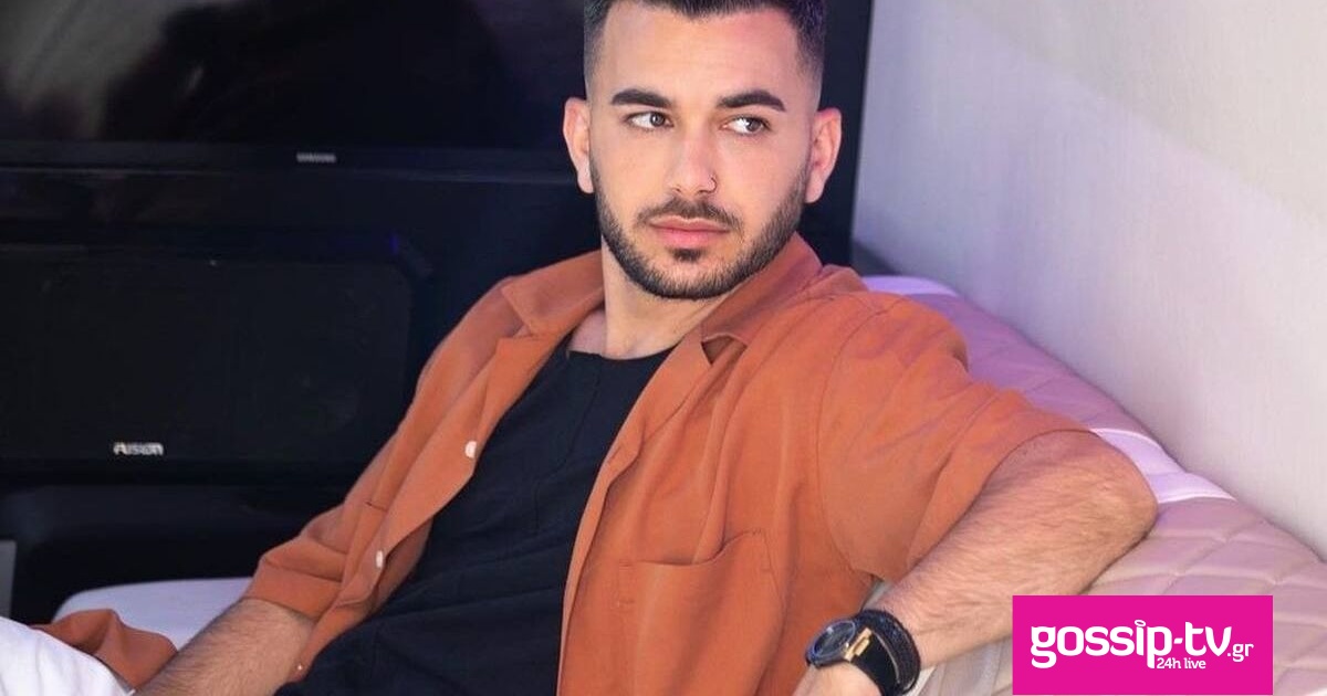 Κωνσταντίνος Κουφός: Τα δύο παιδιά και η πρόταση γάμου που περιμένει η ...