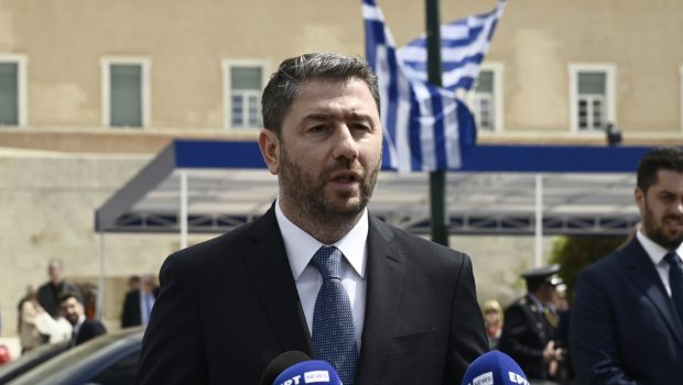 Ανδρουλάκης: Η Επανάσταση του 1821 είναι το μεγαλύτερο γεγονός στη ...