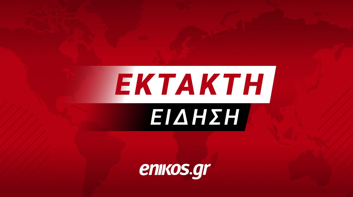 Διαγράφεται από τη ΝΔ ο Μιχάλης Ταμήλος μετά τις δηλώσεις του για τα ...