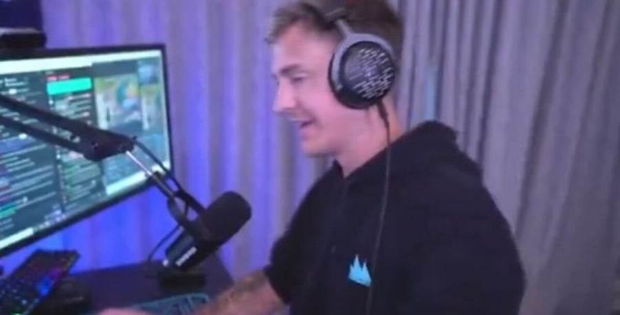 Ο Ninja, κορυφαίος streamer του Twitch, διαγνώστηκε με καρκίνο στα 32 ...