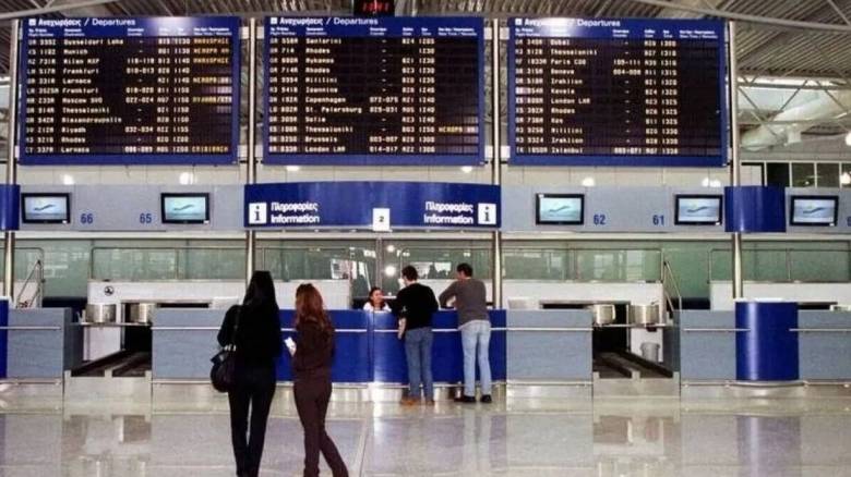 ΥΠΑ: Αύξηση 15,7% στην επιβατική κίνηση τον Φεβρουάριο του 2024 - ypa ...