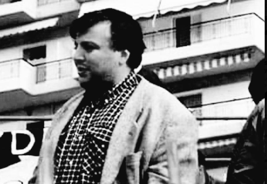 To συλλυπητήριο μήνυμα της ΠΑΕ ΠΑΟΚ για την απώλεια του «Παπέν» - To ...