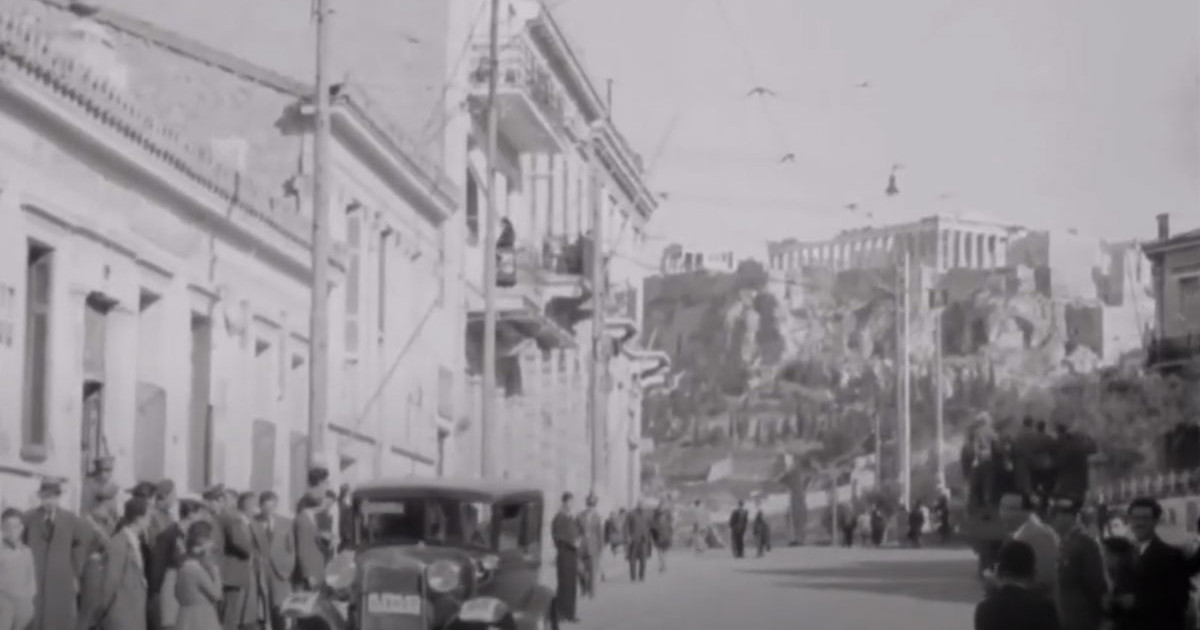 Σαν σήμερα, 31 Μαρτίου, οι πρώτες εκλογές μετά την κατοχή λίγες ώρες ...