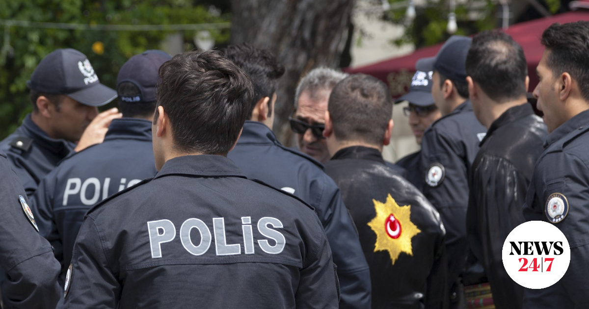 Τουρκία: Ένας νεκρός και τέσσερις τραυματίες σε "μετεκλογική" συμπλοκή ...