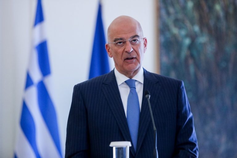 Ν. Δένδιας για τα 75 χρόνια από την ίδρυση του ΝΑΤΟ: Είναι πρωτίστως ...