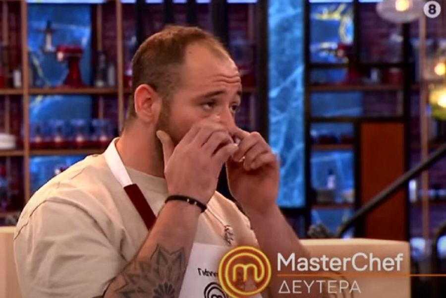 MasterChef 2024 spoiler 8/4: Η Χριστίνα διεκδικεί ξανά τη θέση του αρχηγού - Ποιος κερδίζει στο ...