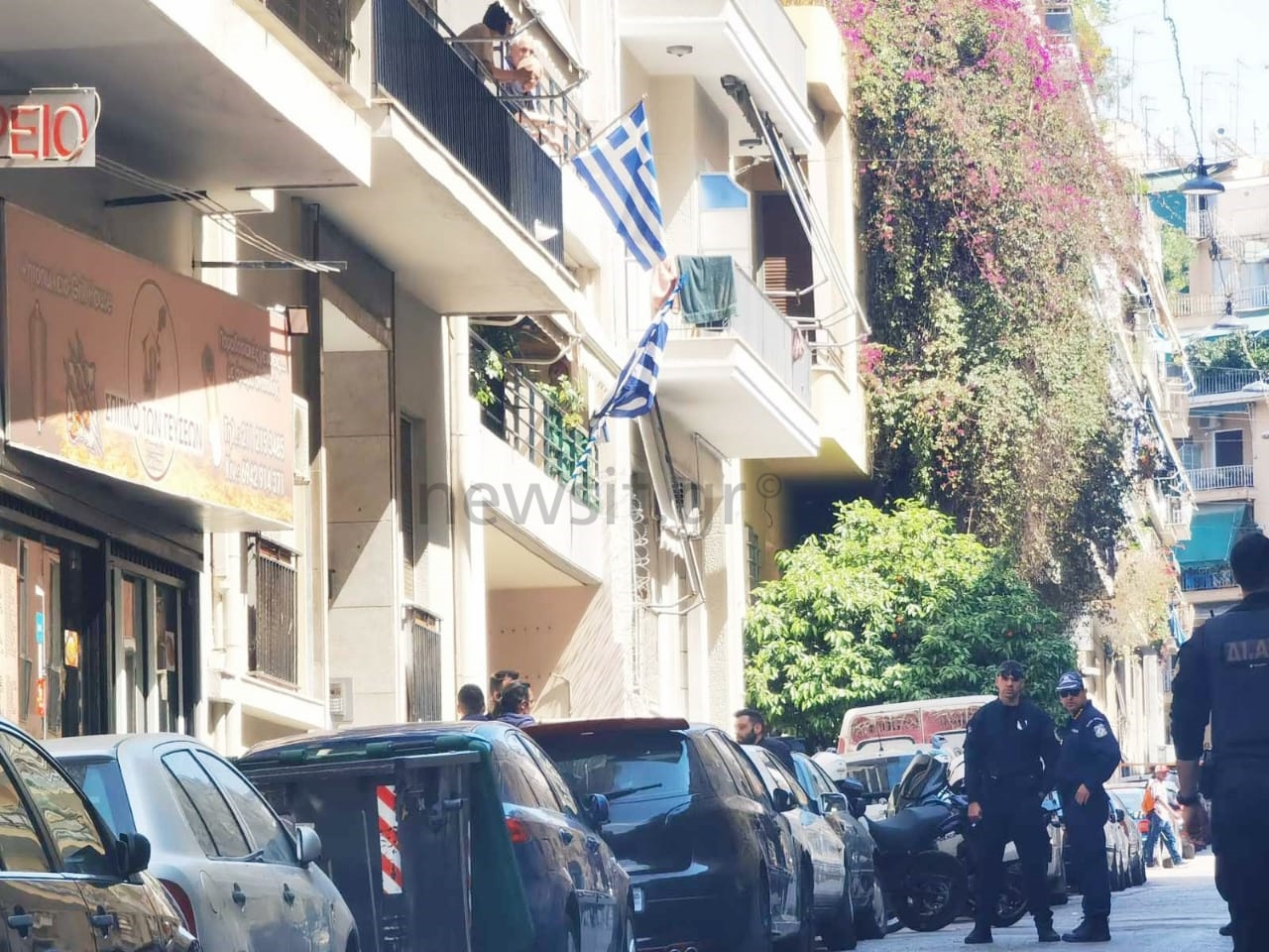 Ο 26χρονος Κουβανός είχε καταγγείλει τον πρώην του για ενδοοικογενειακή ...