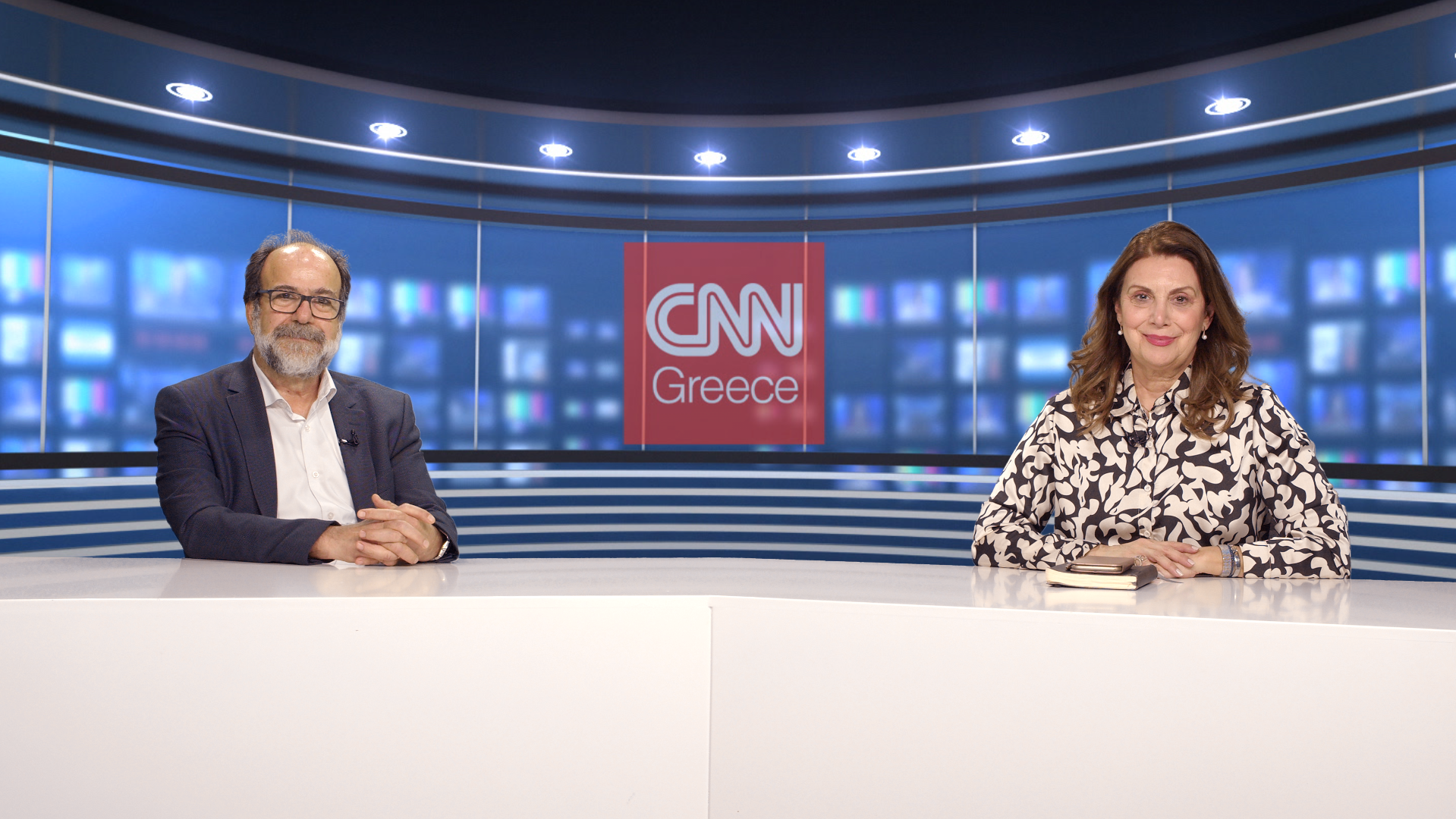 Χατζηχριστοδούλου (ΕΟΔΥ): Ο μετασχηματισμός του Οργανισμού σε κομβικό ...