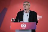 ΚΩΣΤΑΣ ΠΑΠΑΔΑΚΗΣ: Με το ΚΚΕ, για να πάρουν νέο κουράγιο και δύναμη οι ...