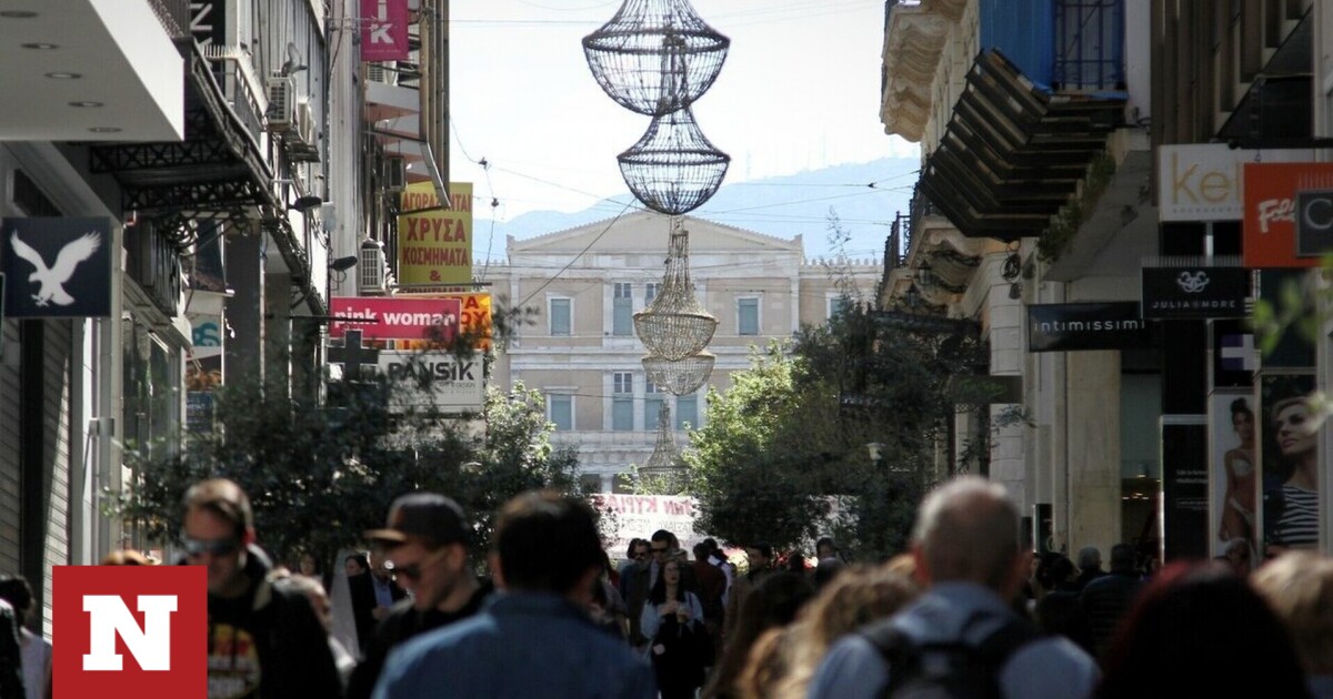 Πασχαλινό εορταστικό ωράριο: Πότε ξεκινάει - Πώς θα λειτουργήσουν τα ...