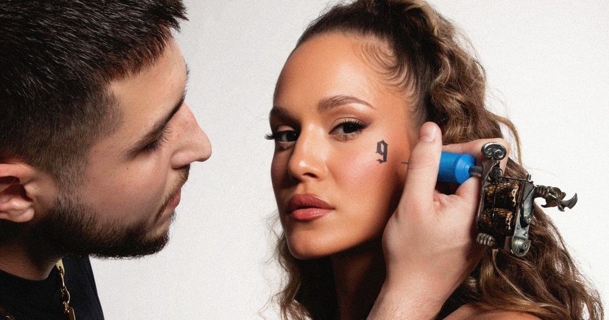 Lila &Rack ξανά μαζί στο "9αρι" - Lila &Rack xana mazi sto "9ari"