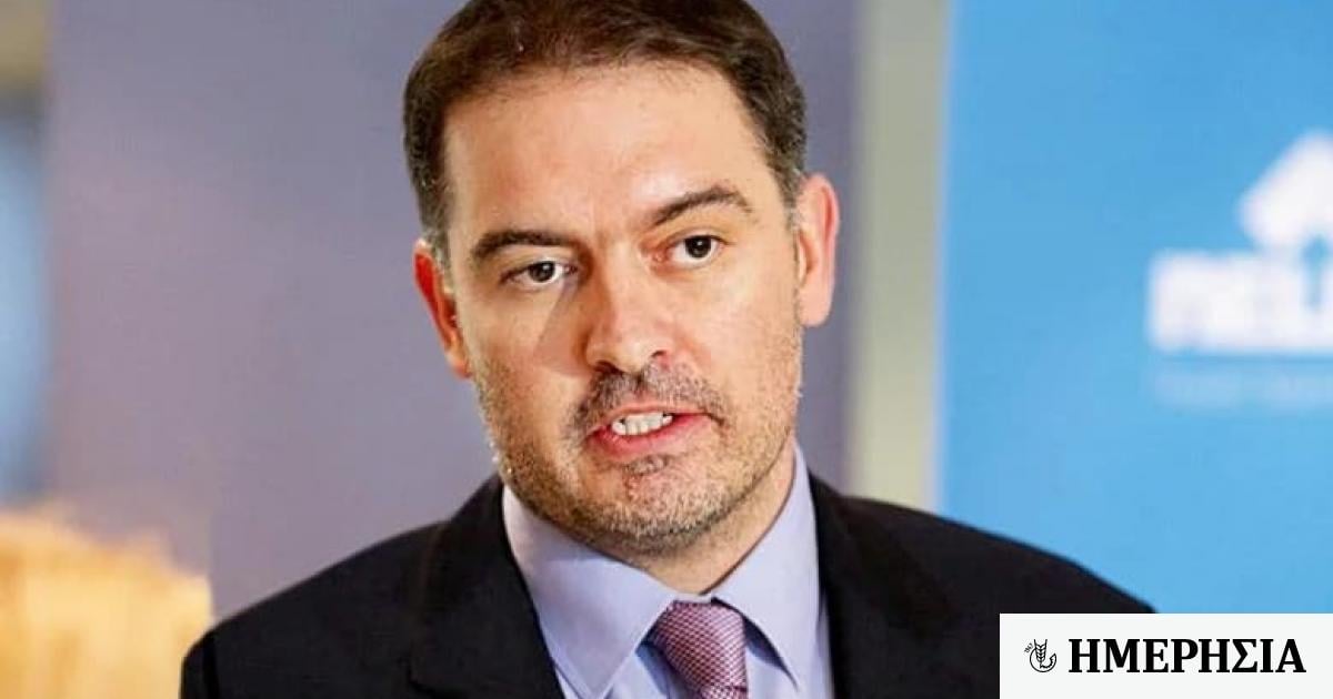 Α. Βασιλικός (Πρόεδρος ΞΕΕ): Θετικό πρόσημο θα έχει η φετινή τουριστική ...