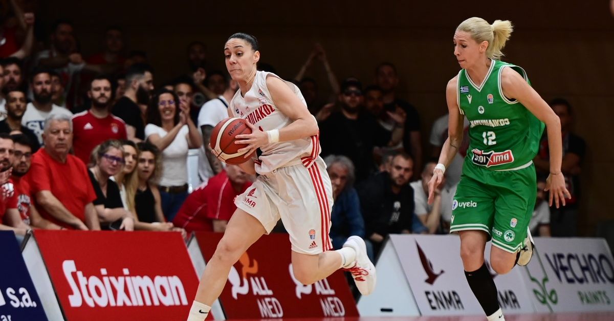 Αθλητικές μεταδόσεις: Πράξη τρίτη στους τελικούς της Α1 Γυναικών, μάχες σε Stoiximan Basket ...